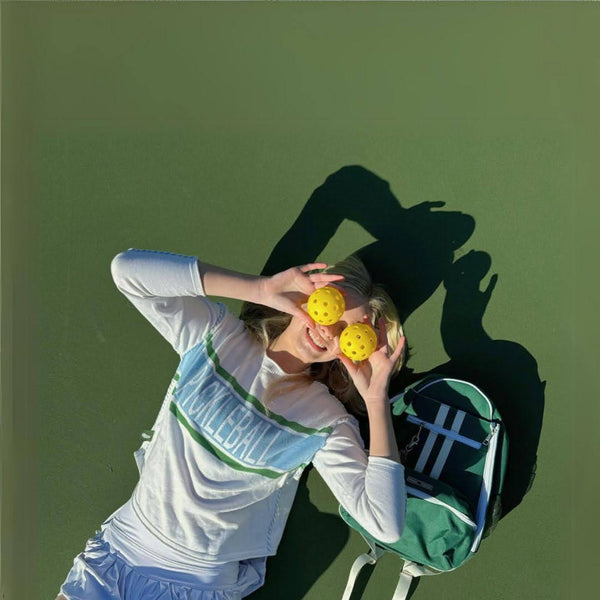 Building the Perfect Pickleball Gift Set – Fresh Pickle