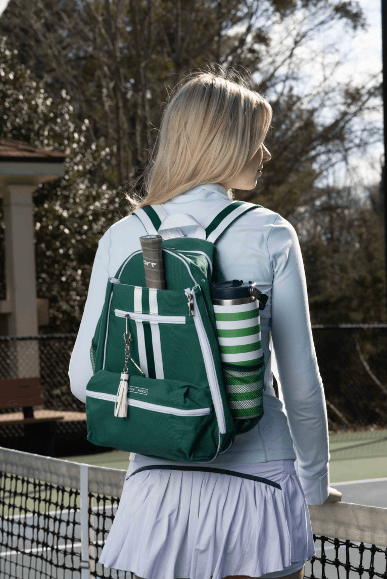 Pickleball Backpacks – Fresh Pickle