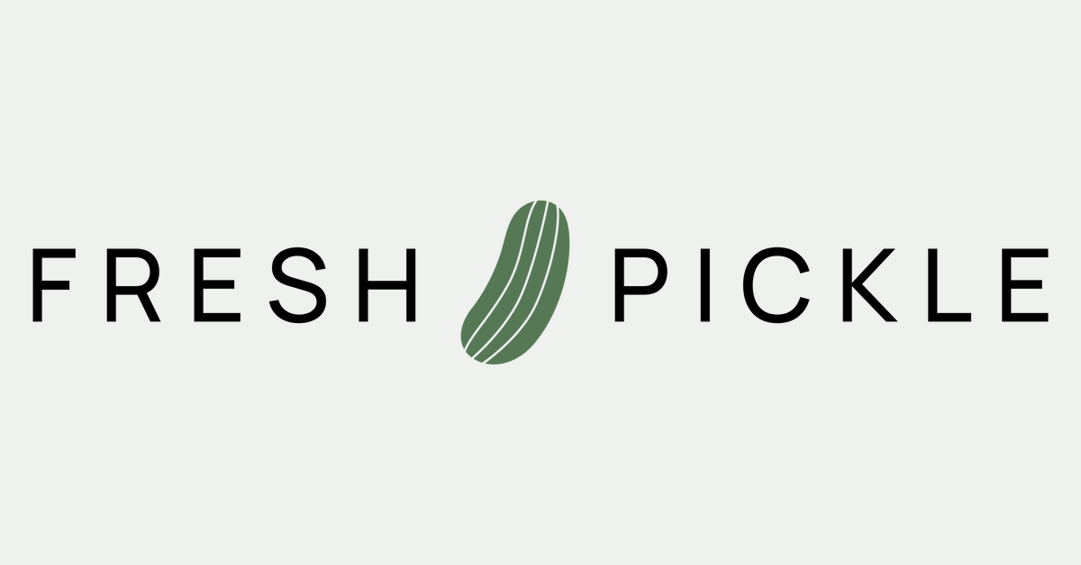Your Destination for Stylish Pickleball Gear – Fresh Pickle