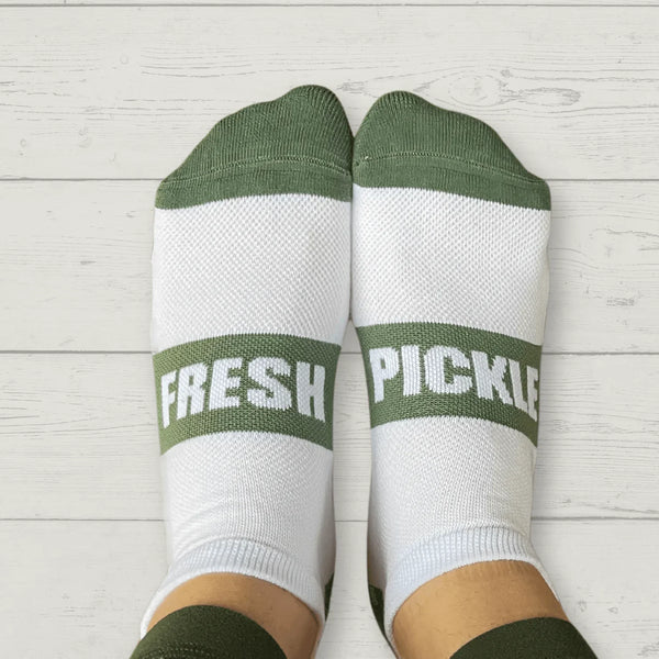 Pickle Socks | Fresh Pickle